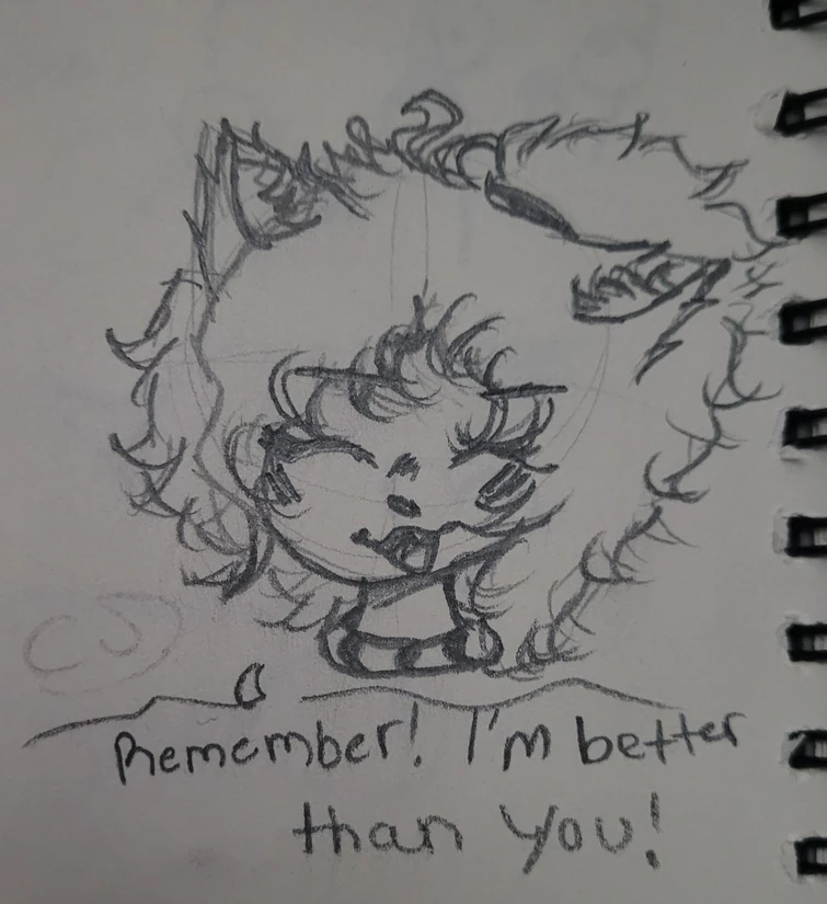 Roxanne art 🤭 | Fandom