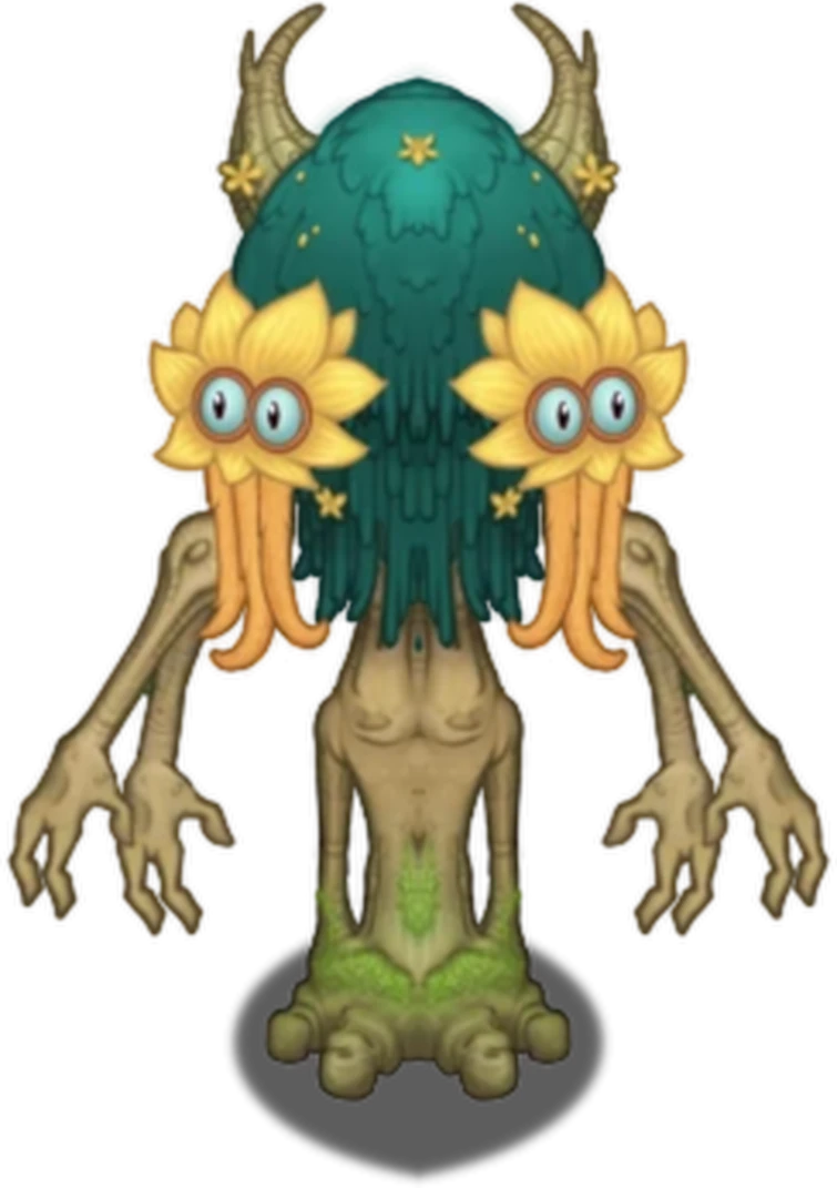 Discuss Everything About My Singing Monsters Wiki | Fandom