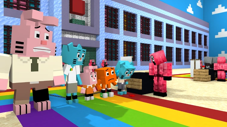 Discuss Everything About Mob Wiki | Fandom