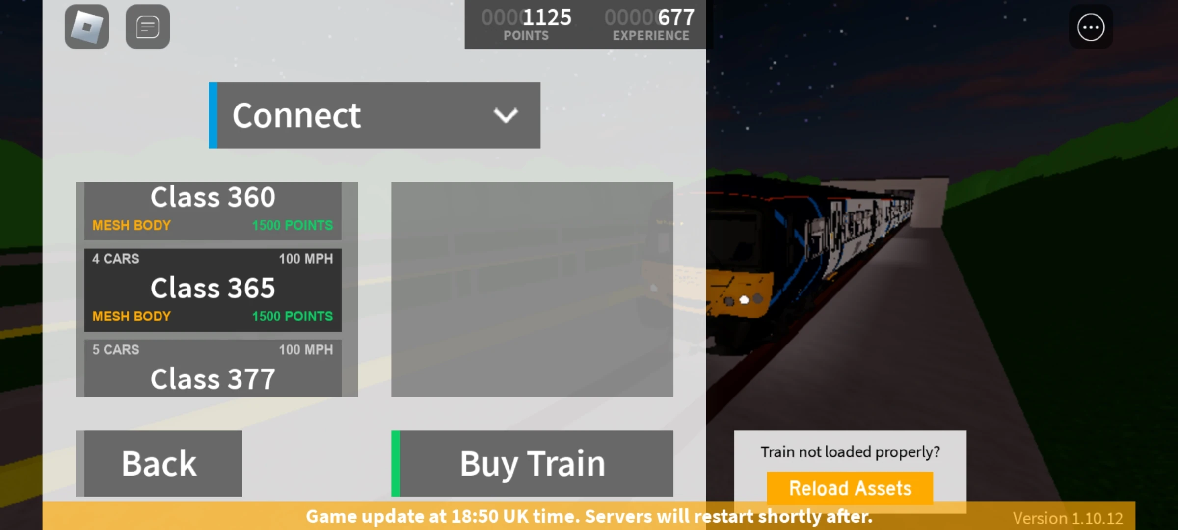 Well guys the 365 has been added to the game after being proposed for 5 ...