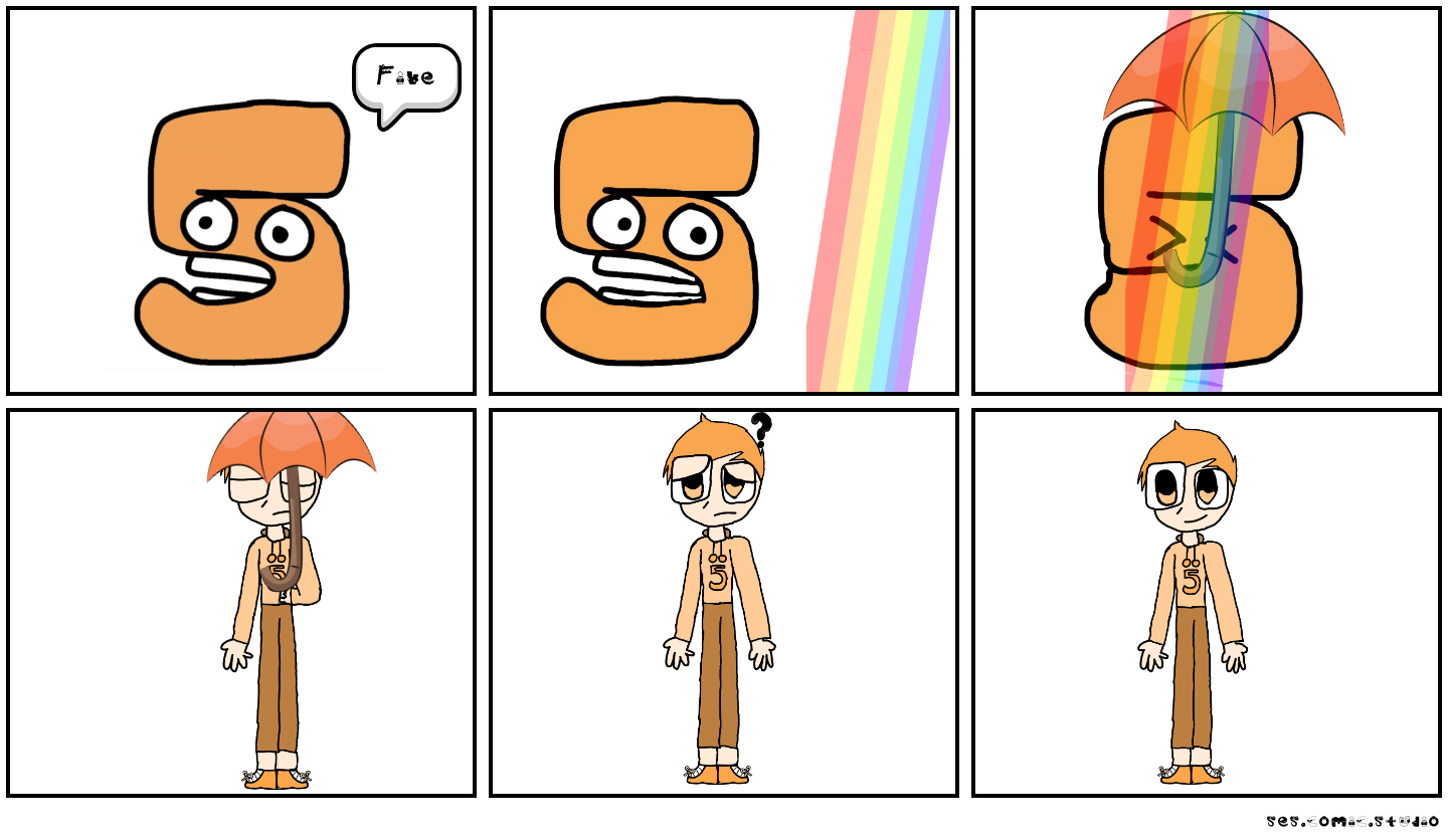 Human Apocalypse in Number Lore: Part 5 | Fandom