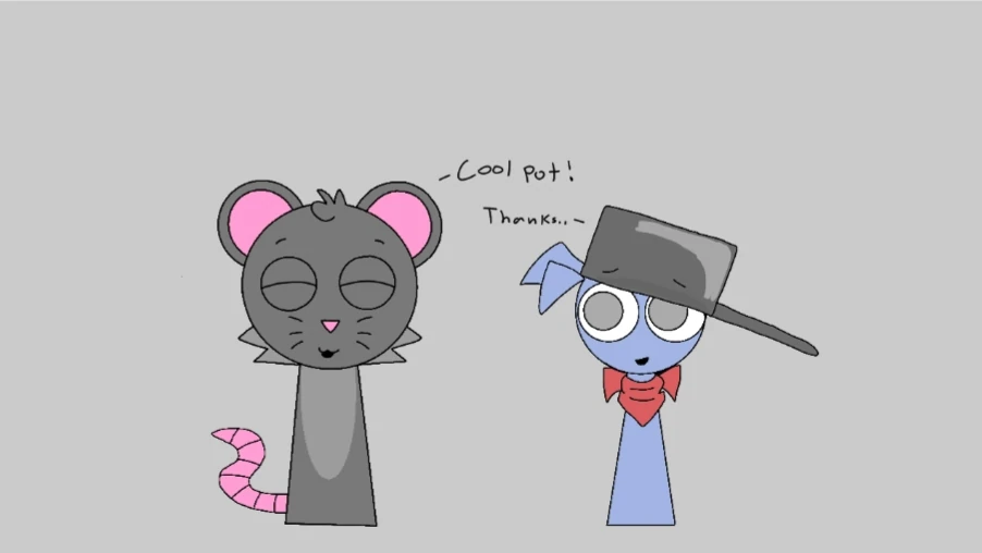 Oc meet n greet :3 #1 | Fandom