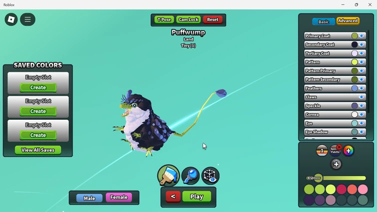 Discuss Everything About Creatures of Sonaria Wiki | Fandom