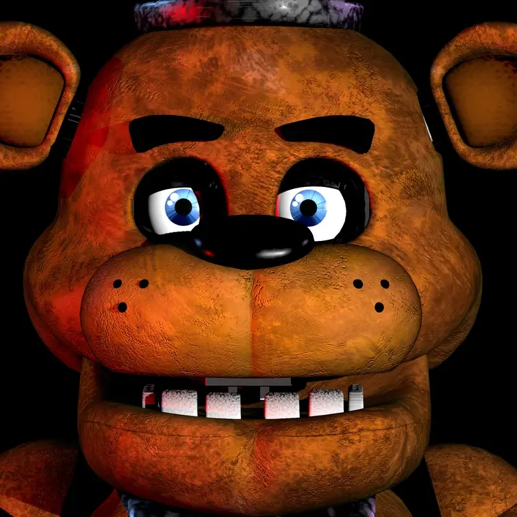 Freddy-Post | Fandom
