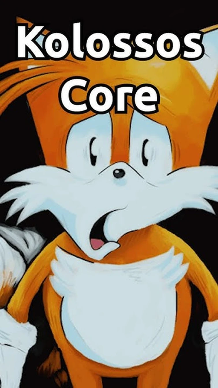 Discuss Everything About CONTINUED: The Sonic Oddities Wiki | Fandom