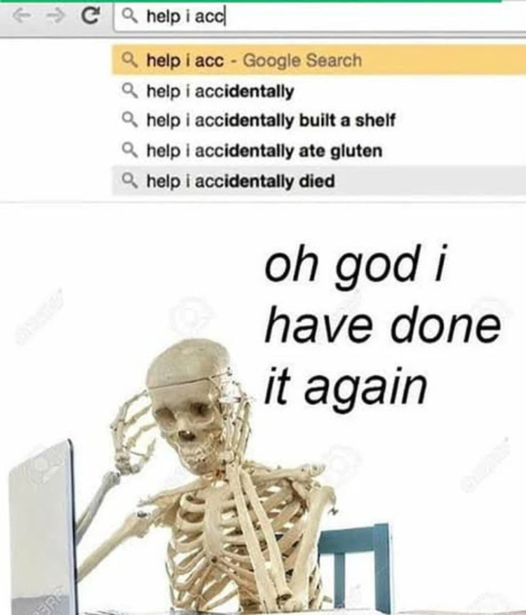 Meme imitation | Fandom