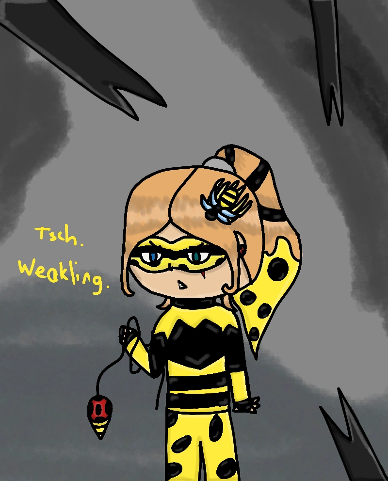 Queen Bug 😉 | Fandom