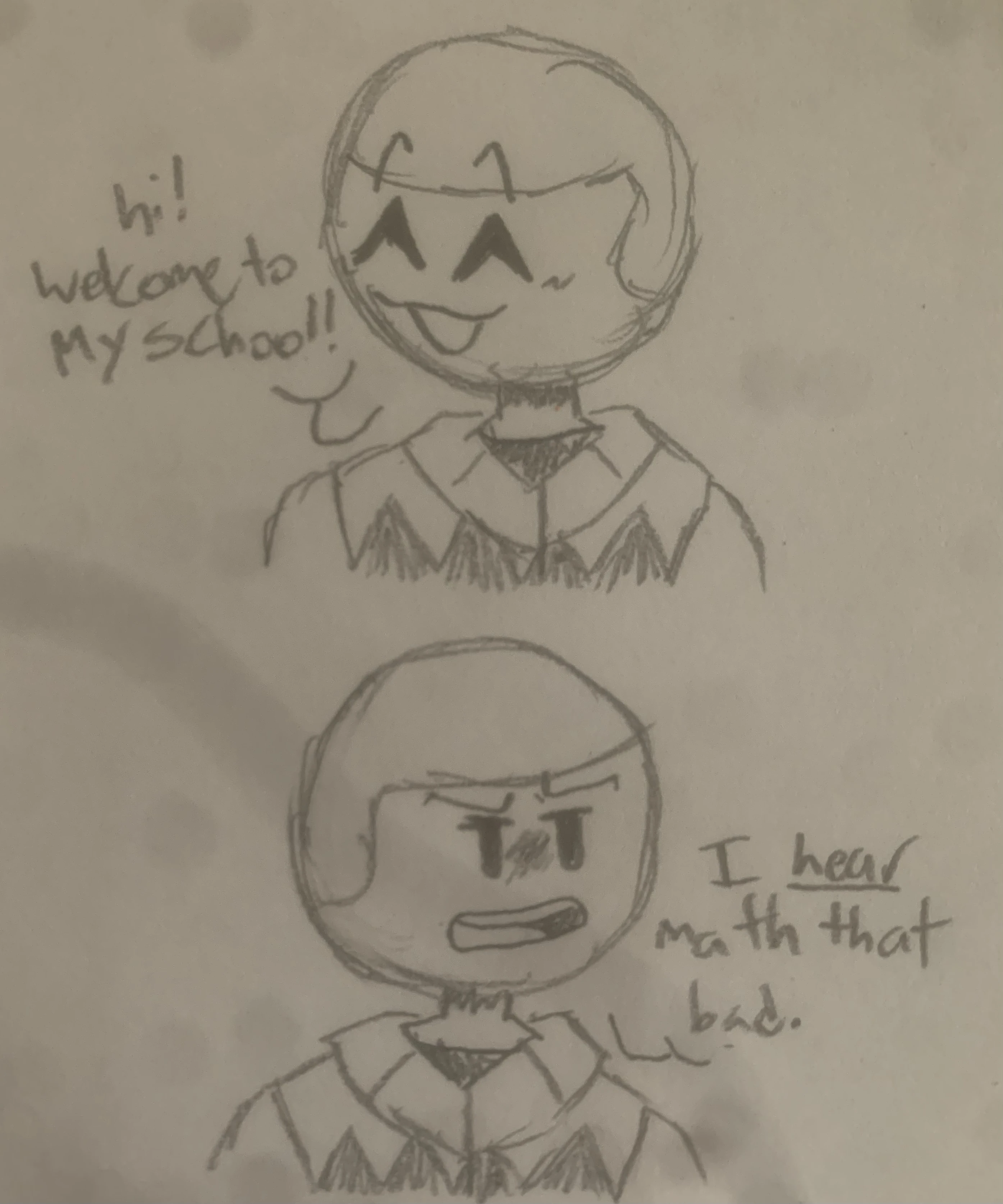 OG dave doodles | Fandom