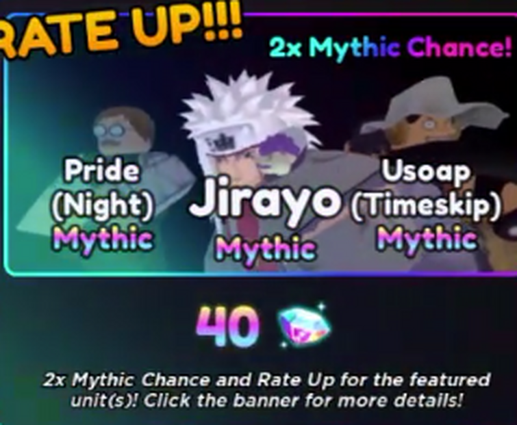 Discuss Everything About Anime Adventures Wiki | Fandom