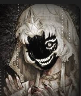 giggles like a demon | Fandom