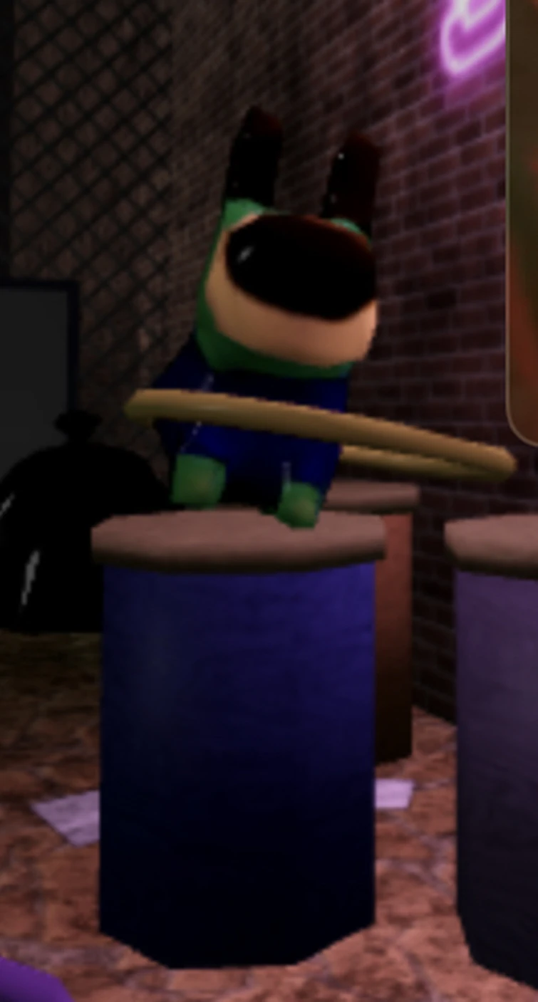 MORE GOOBERS | Fandom