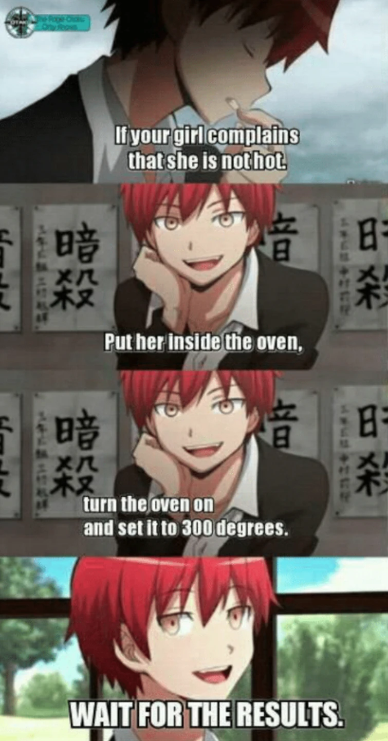 Discuss Everything About Assassination Classroom Wiki | Fandom