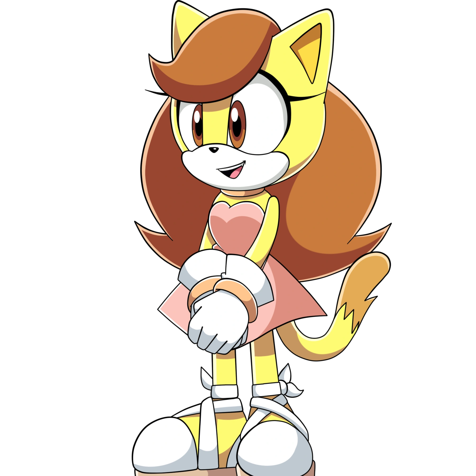 CuteyTCat | YouTube Fanon wiki | Fandom