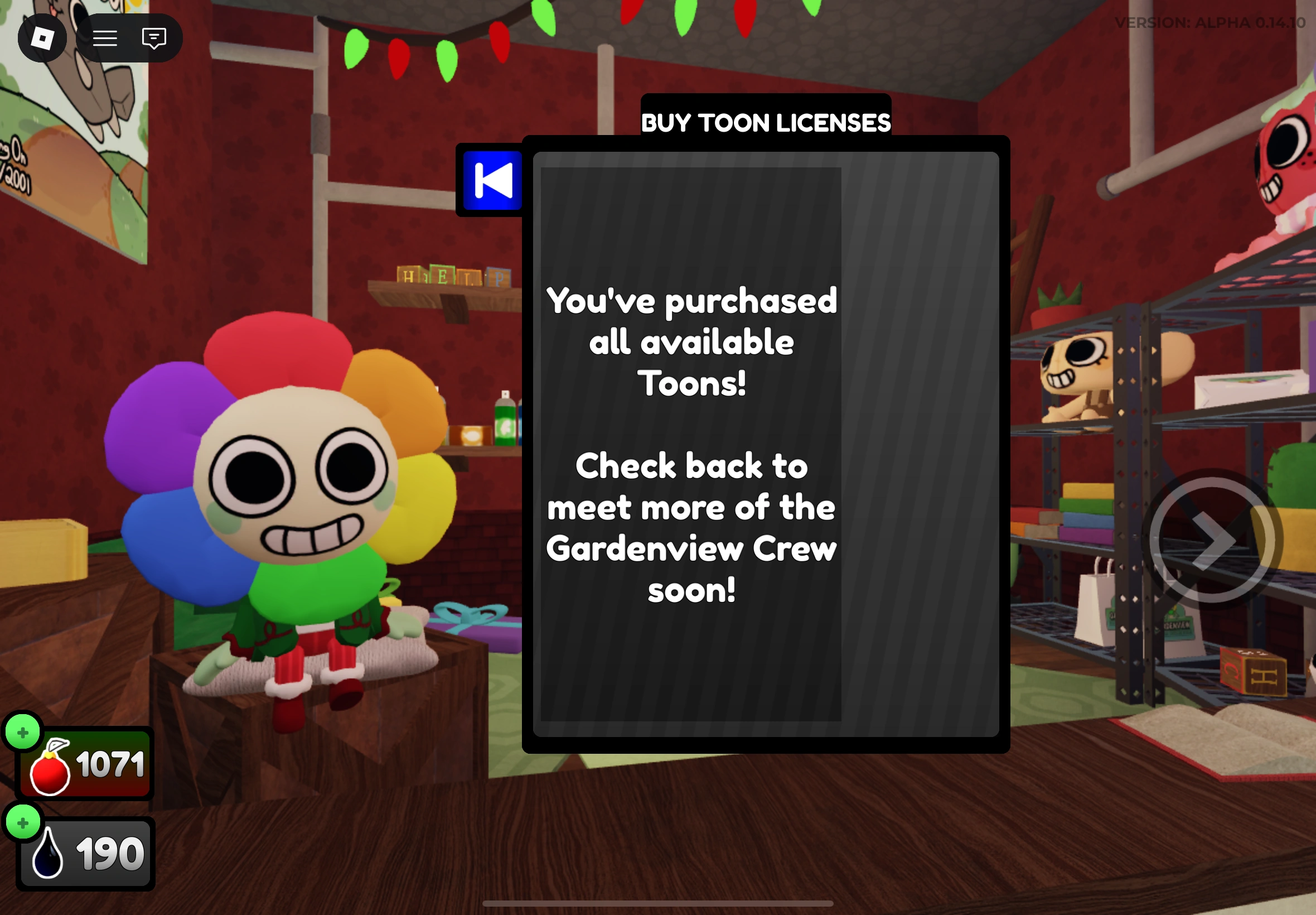 Guys I got every non-event toon now :D | Fandom