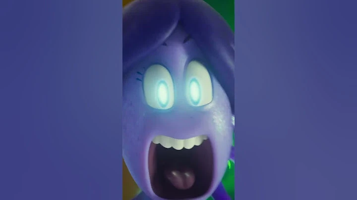 Ruby Gillman Teenage Kraken (2023) | Yearbook (Instagram Screen Size ...