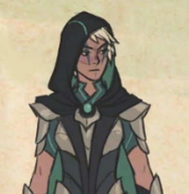 Discuss Everything About The Dragon Prince Wiki | Fandom