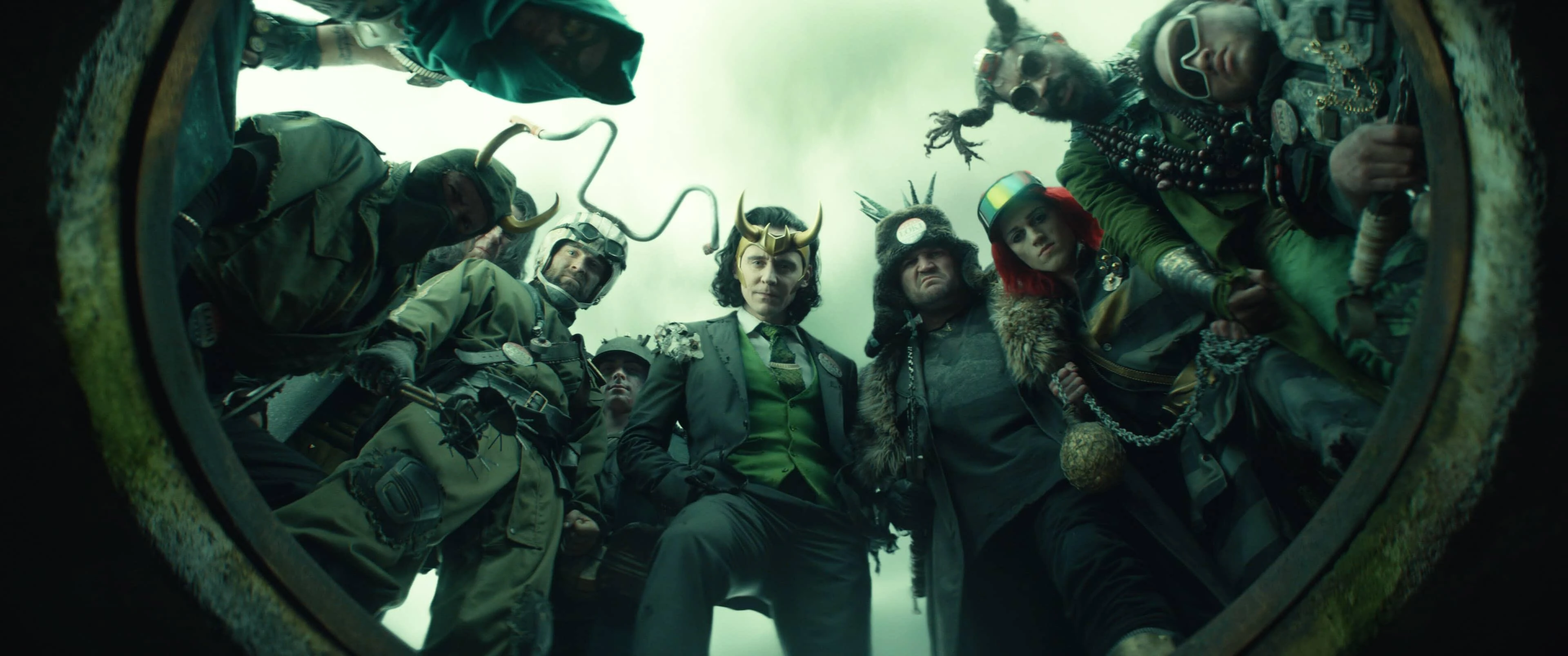 Favorite Loki? | Fandom
