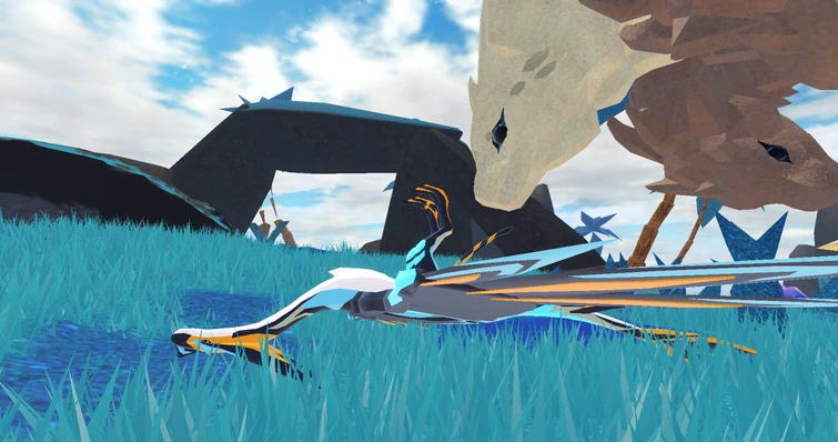 Discuss Everything About Creatures of Sonaria Wiki | Fandom