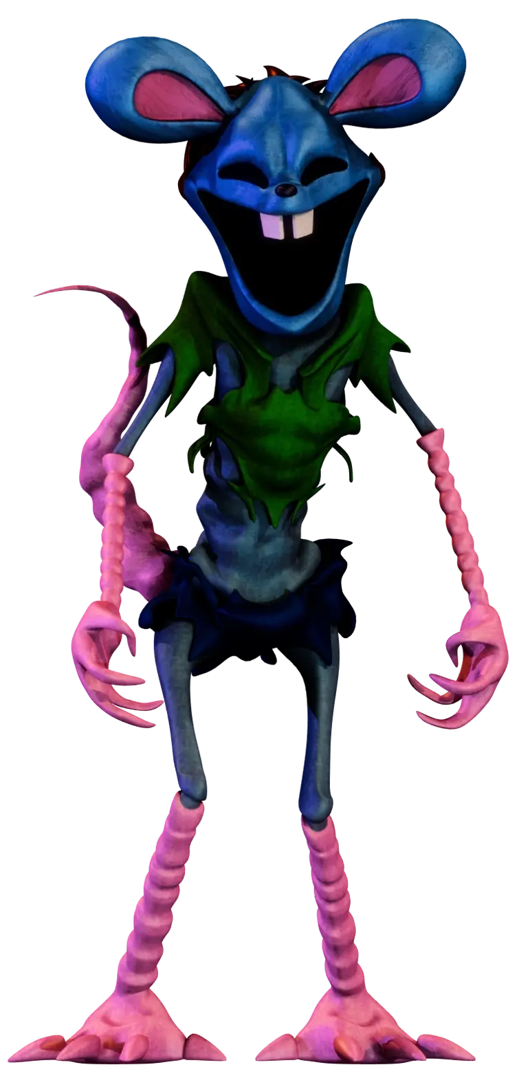 Does anyone know the cancelled fan-game called "Sweet Dreams" | Fandom