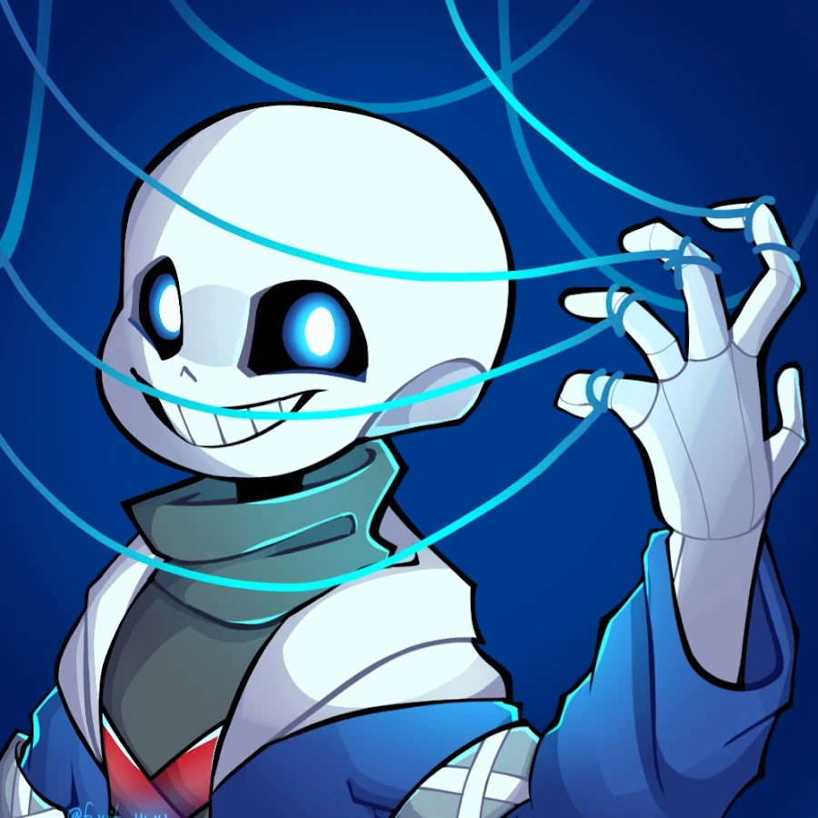 have you guys seen the godverse ARG? | Fandom