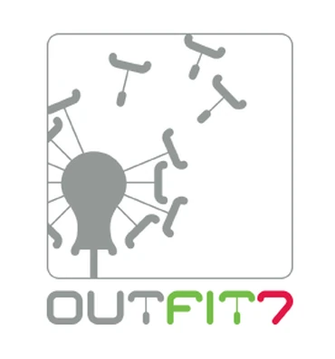 Which of these is the best logo for Outfit7? | Fandom