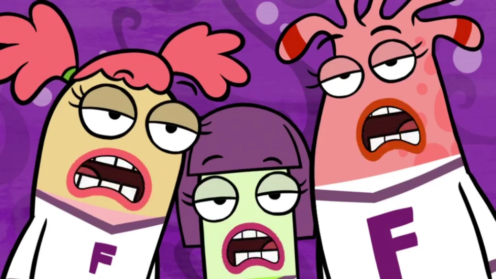 Fish Floaters/Gallery | Fandom