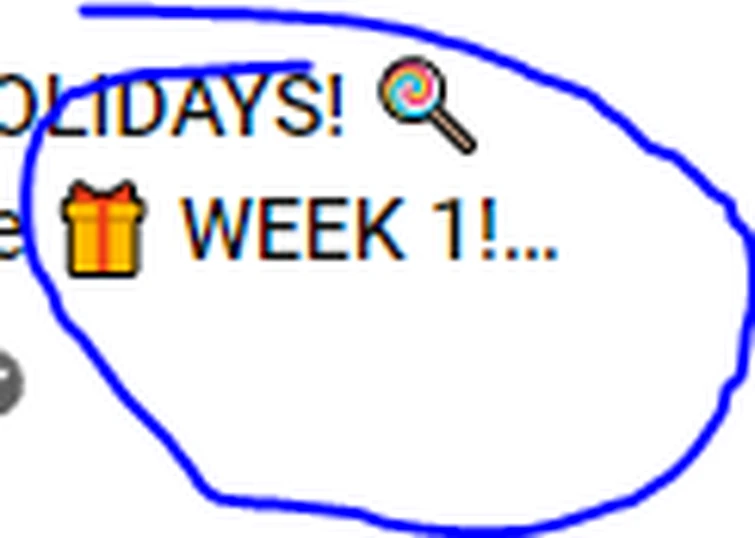 will-there-be-a-2nd-week-with-more-fandom