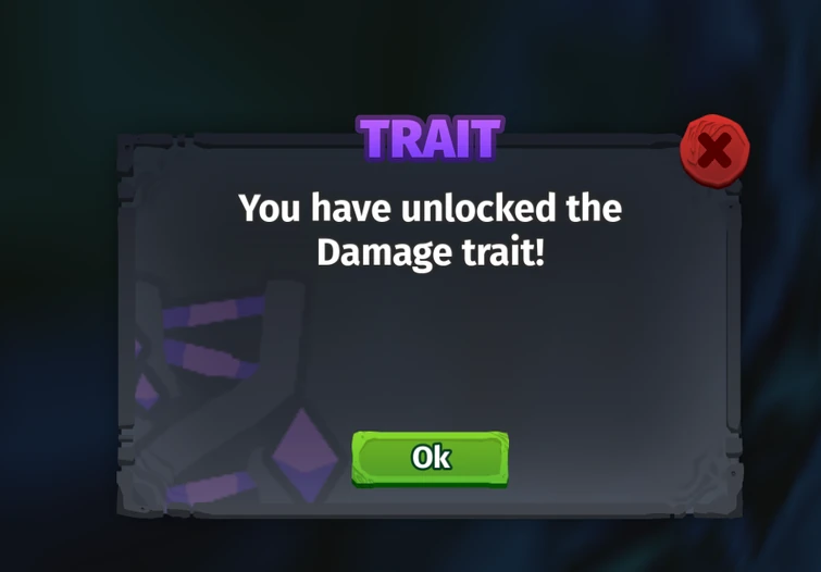 oh i thought i got the shadow mut | Fandom