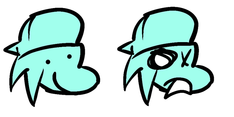 Bopcity bf icon remake | Fandom