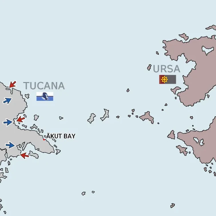 Imperio Tucani | Fandom