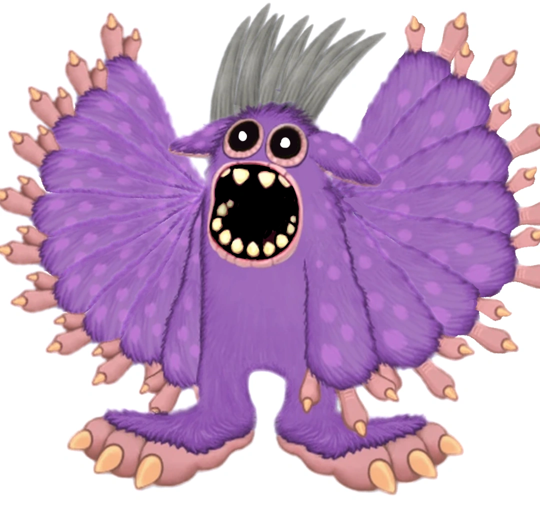 The monster curser is BACK AGAIN | Fandom