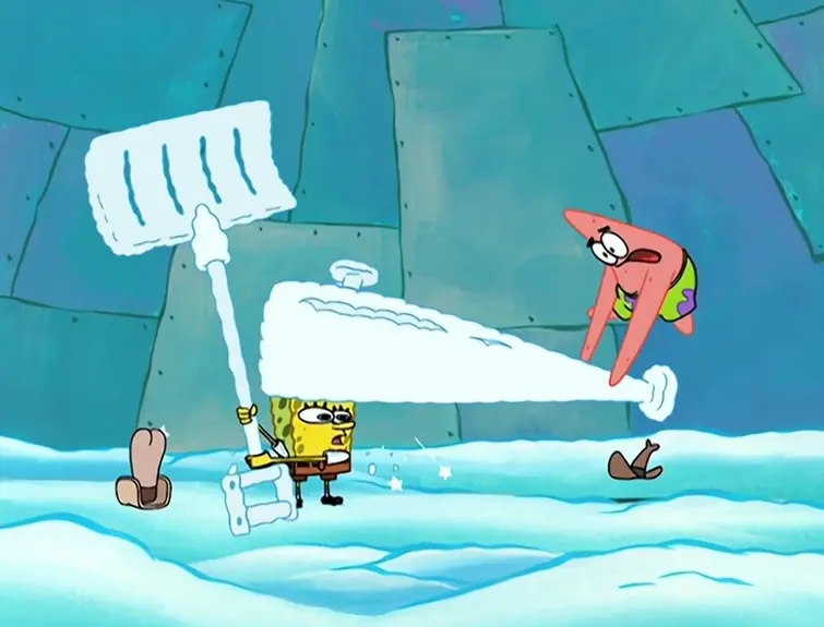 All right, Pinhead. Your time is up! | Fandom