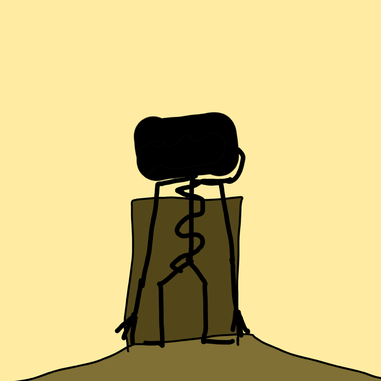I Drew Titan Smiler And Bacteriahowler Fandom