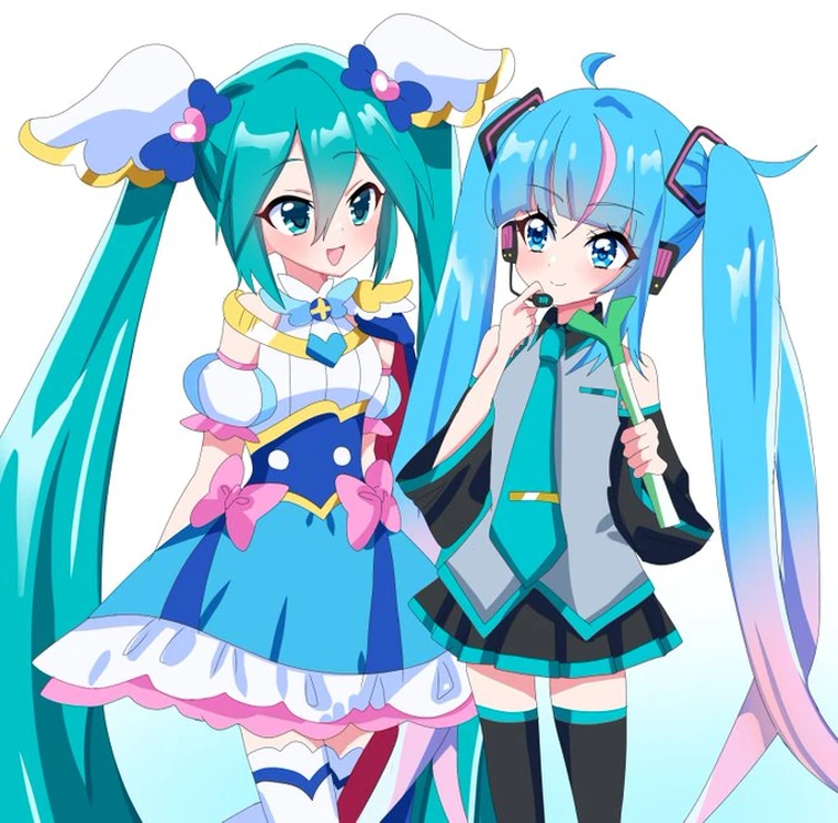 Discuss Everything About Pretty Cure Wiki | Fandom