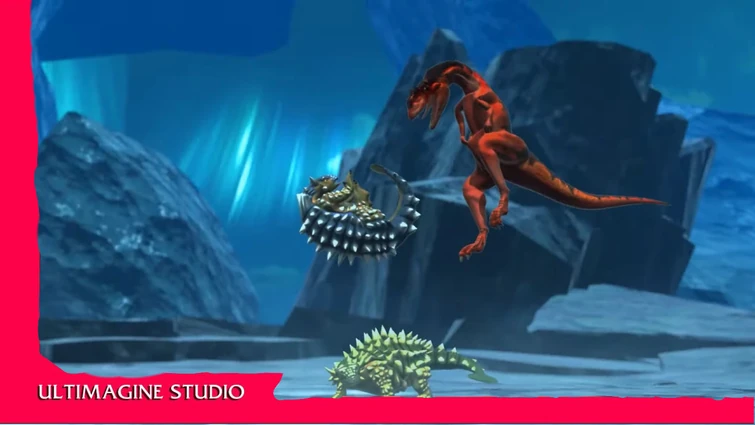 New thumbnails for DBWC S2 (ROUND 1) | Fandom