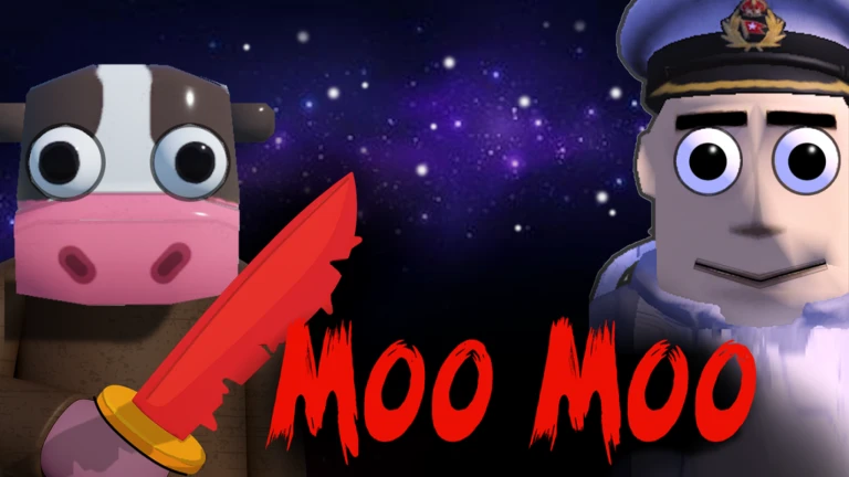Game Of the Day #46 | Moo Moo Mystery | Fandom