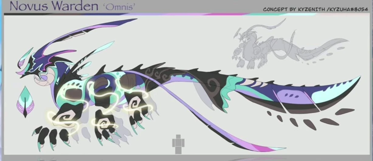 NEW WARDEN (LSS EVENT) | Fandom