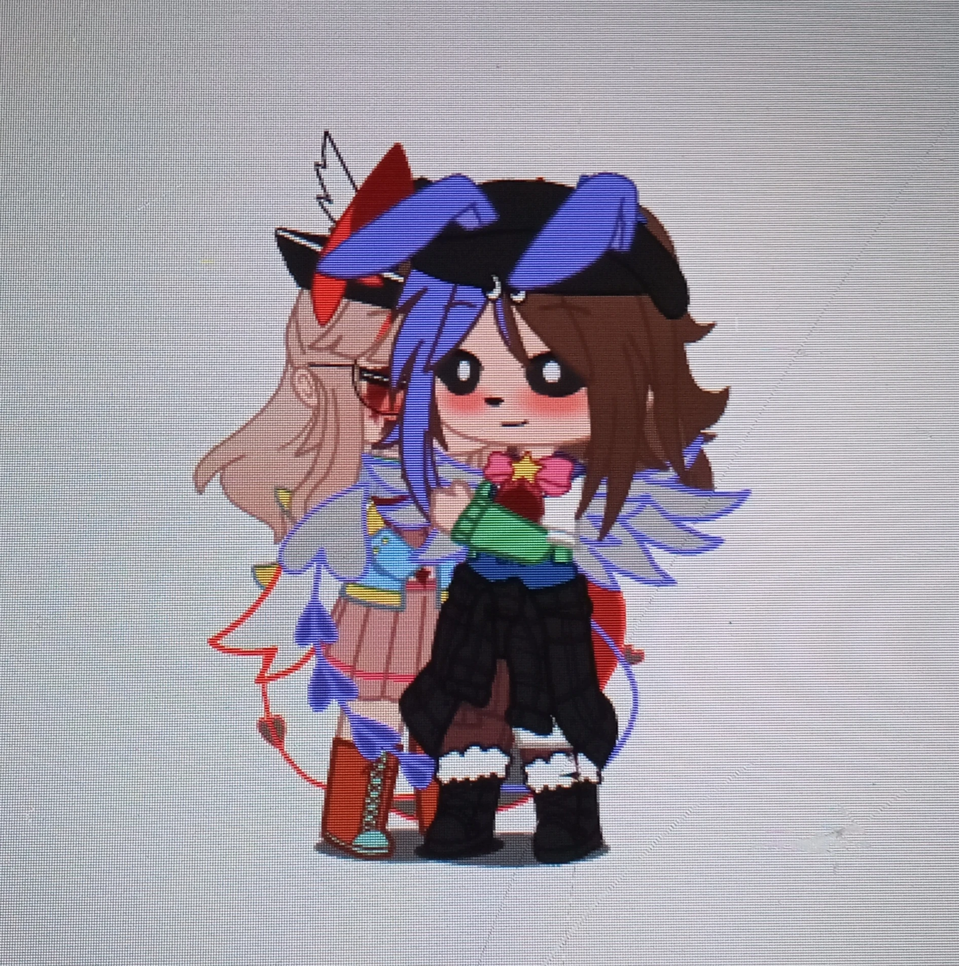 Unfortunately | Fandom