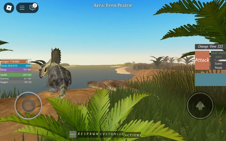 Discuss Everything About Dinosaur Mobile World Wiki | Fandom