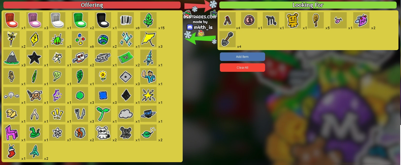 exchange stickers | Fandom