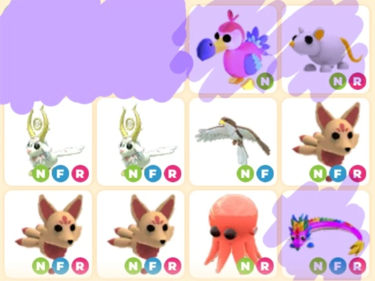 Discuss Everything About Adopt Me! Wiki | Fandom