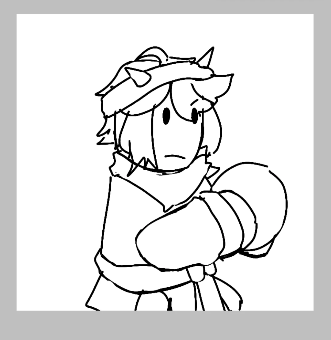 do ye approve of this here potential pfp | Fandom