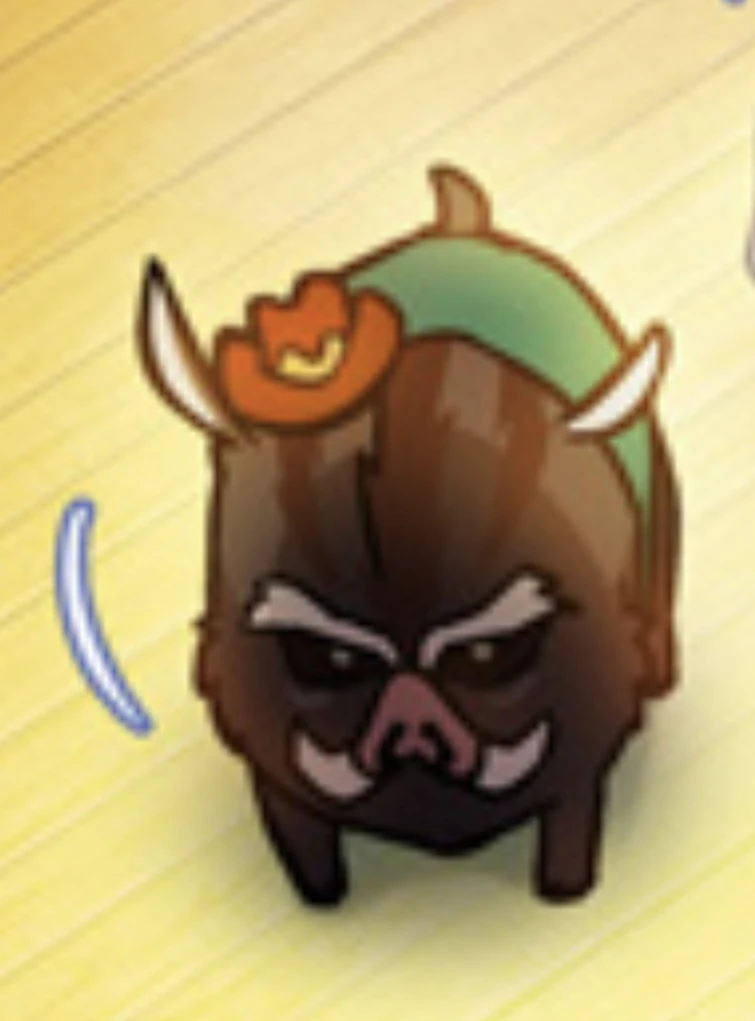 Boar appreciation | Fandom