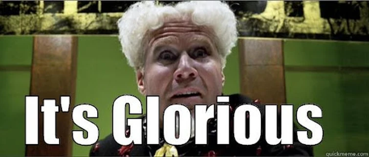 glorious icon is visible from space! | Fandom