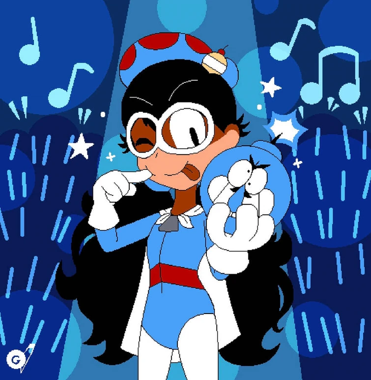 Discuss Everything About Sugary Spire Wiki | Fandom