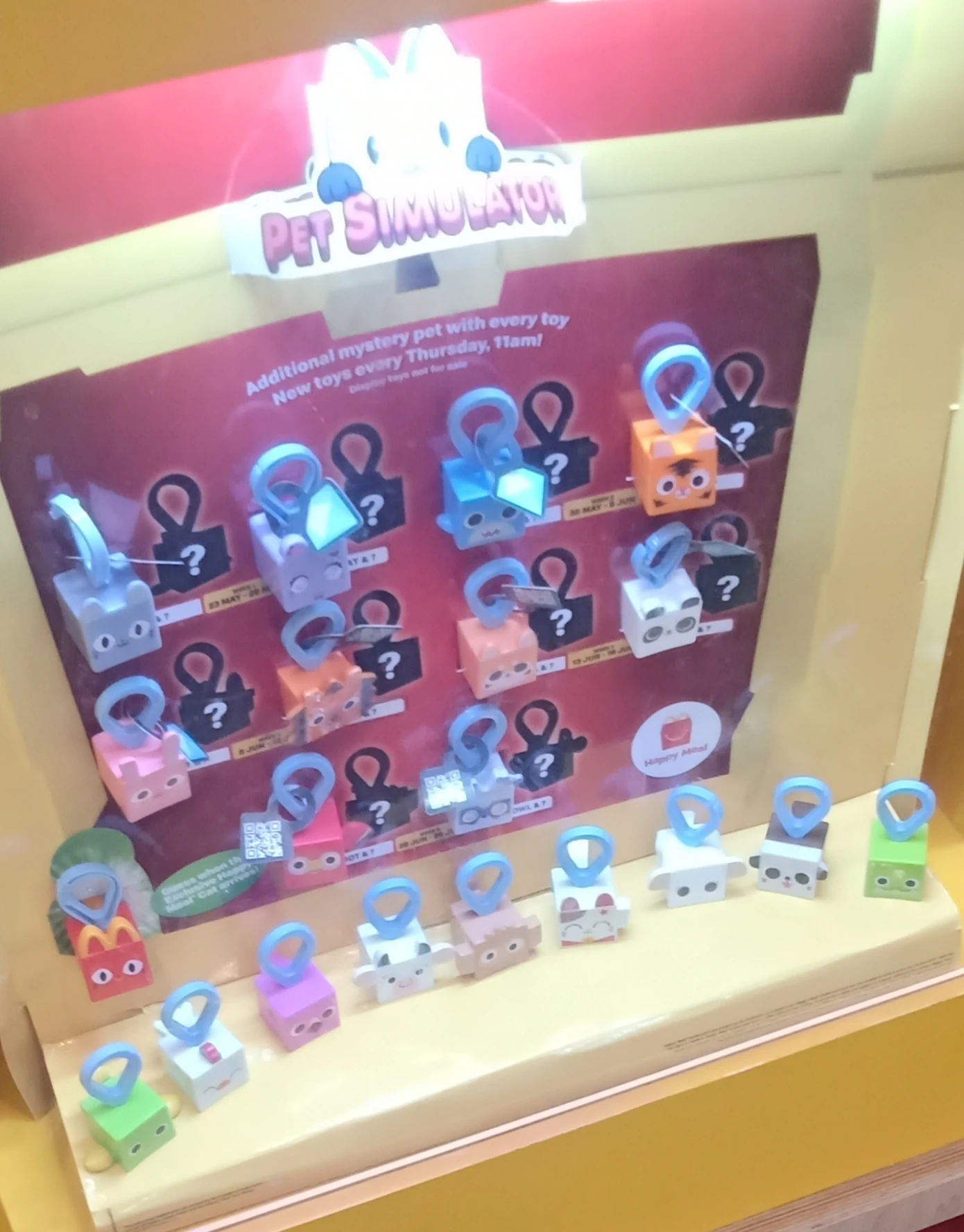 Pet simulator 1 | Fandom