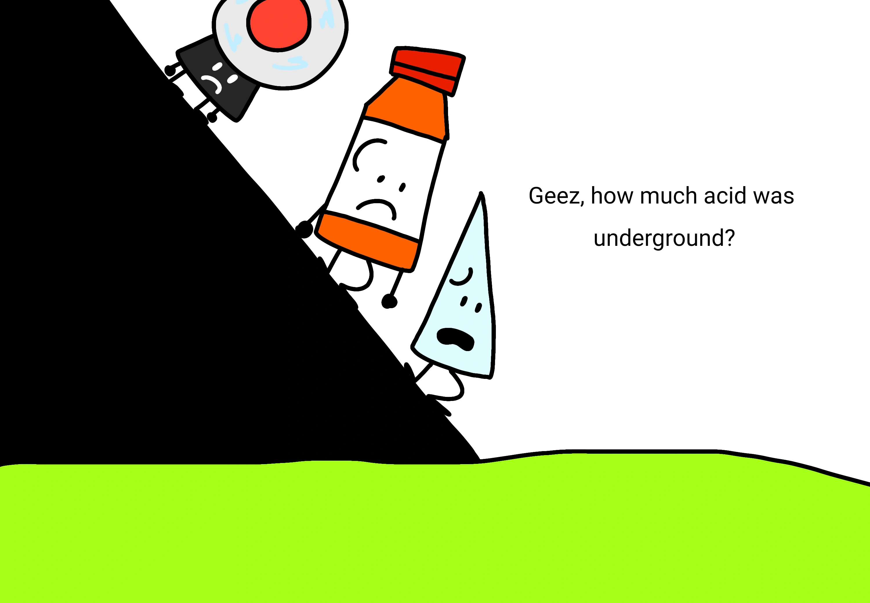 AGOSS 9: Lava Arc Ripoff Part 2 | Fandom