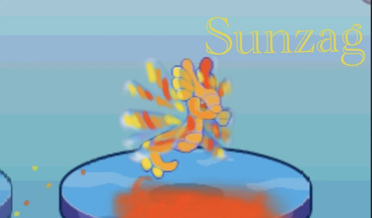 Sunzag! Edited Serrazag | Fandom