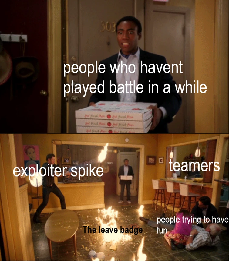 guys guys look a meme | Fandom