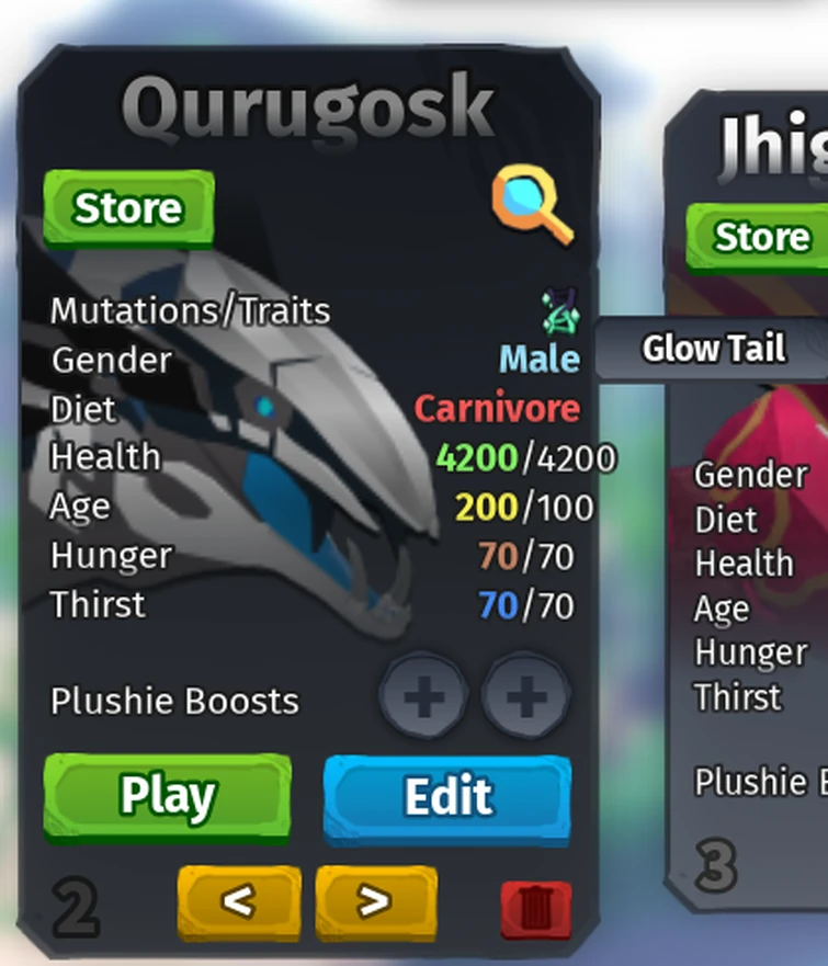 Discuss Everything About Creatures of Sonaria Wiki | Fandom